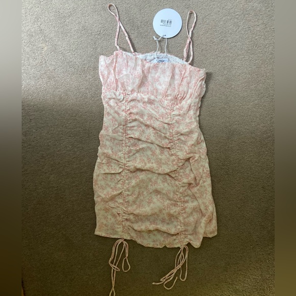 Princess Polly | Dresses | Princess Polly Brand New With Tag Dress ...